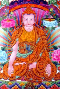 Jarungkhashor: Longchen Nyingthig of the Ancient Ones Tradition (Nyingma)