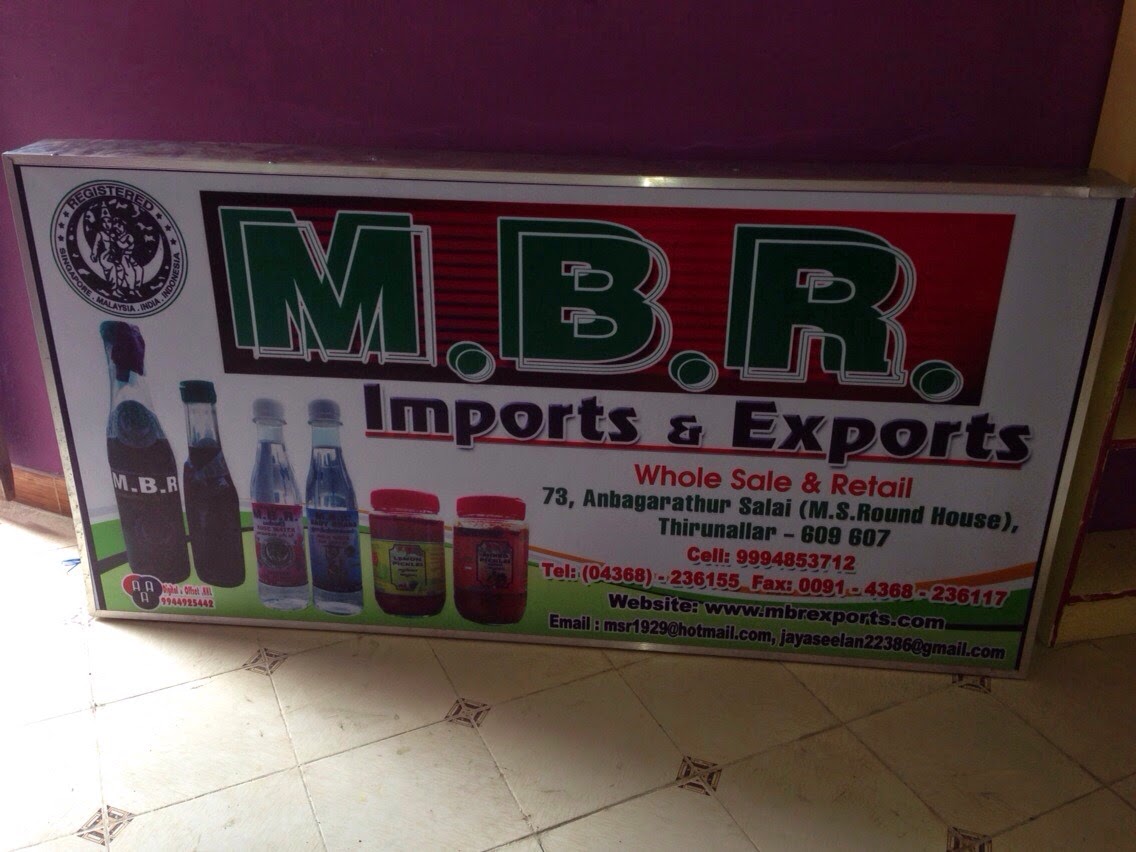 DISTRIBUTORS WANTED NATIONWIDE FOR ESTABLISHED PRODUCTS !: April 2014