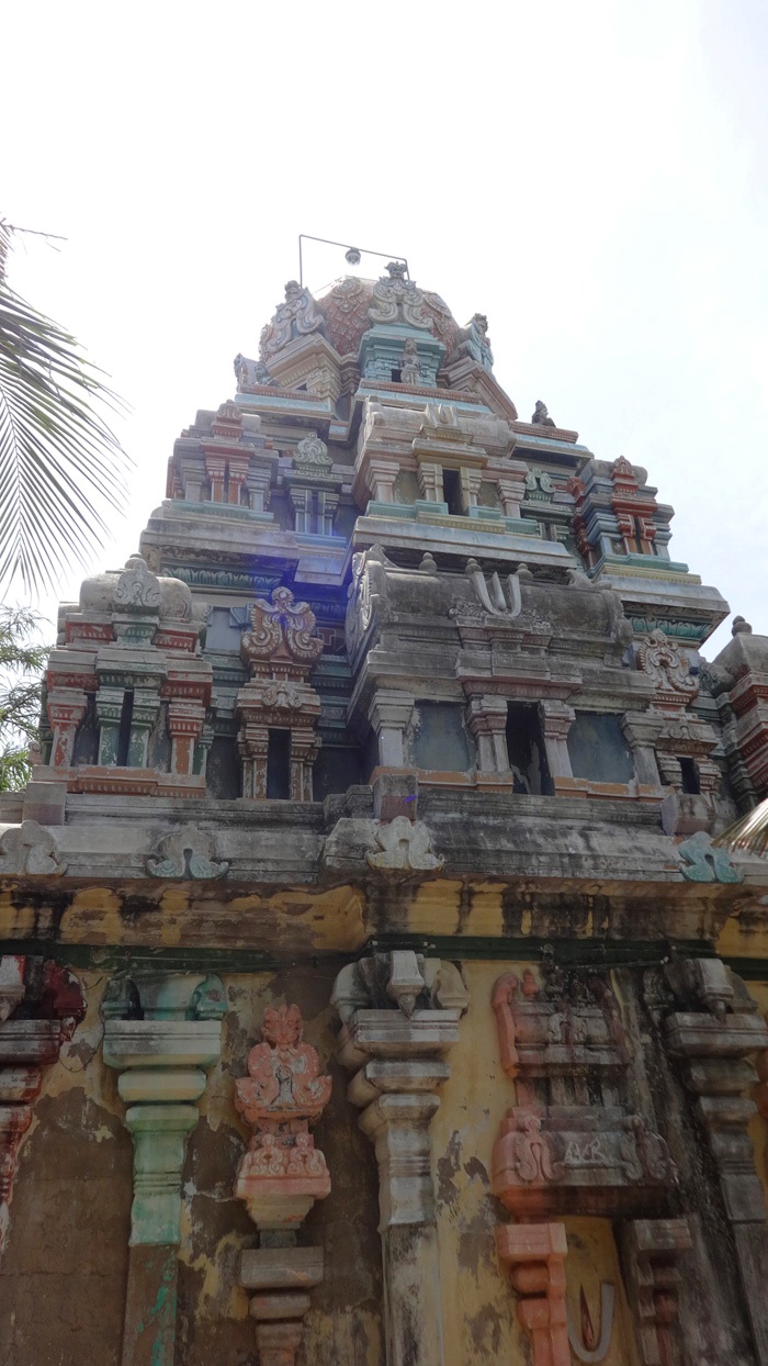 Tamilnadu Tourism: Rama Theertham, Rameswaram