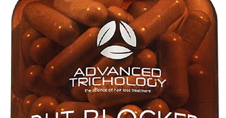 Green Tea DHT Blocker