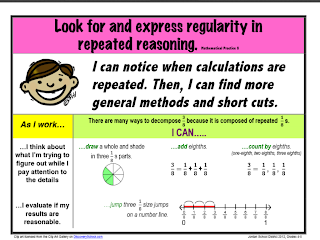 Star Summit: Missouri Learning Standards Math