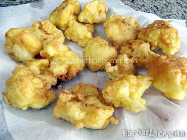 Conopidă pane | Rețete BărbatLaCratiță