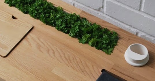 Ta.Ta. Unconventional Design For Kids: EAT PLAY GROW