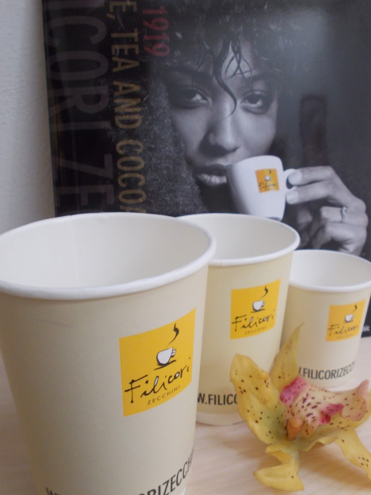 La mia vita, come in un vortice: Filicori Zecchini.. caffè all'italiana ...