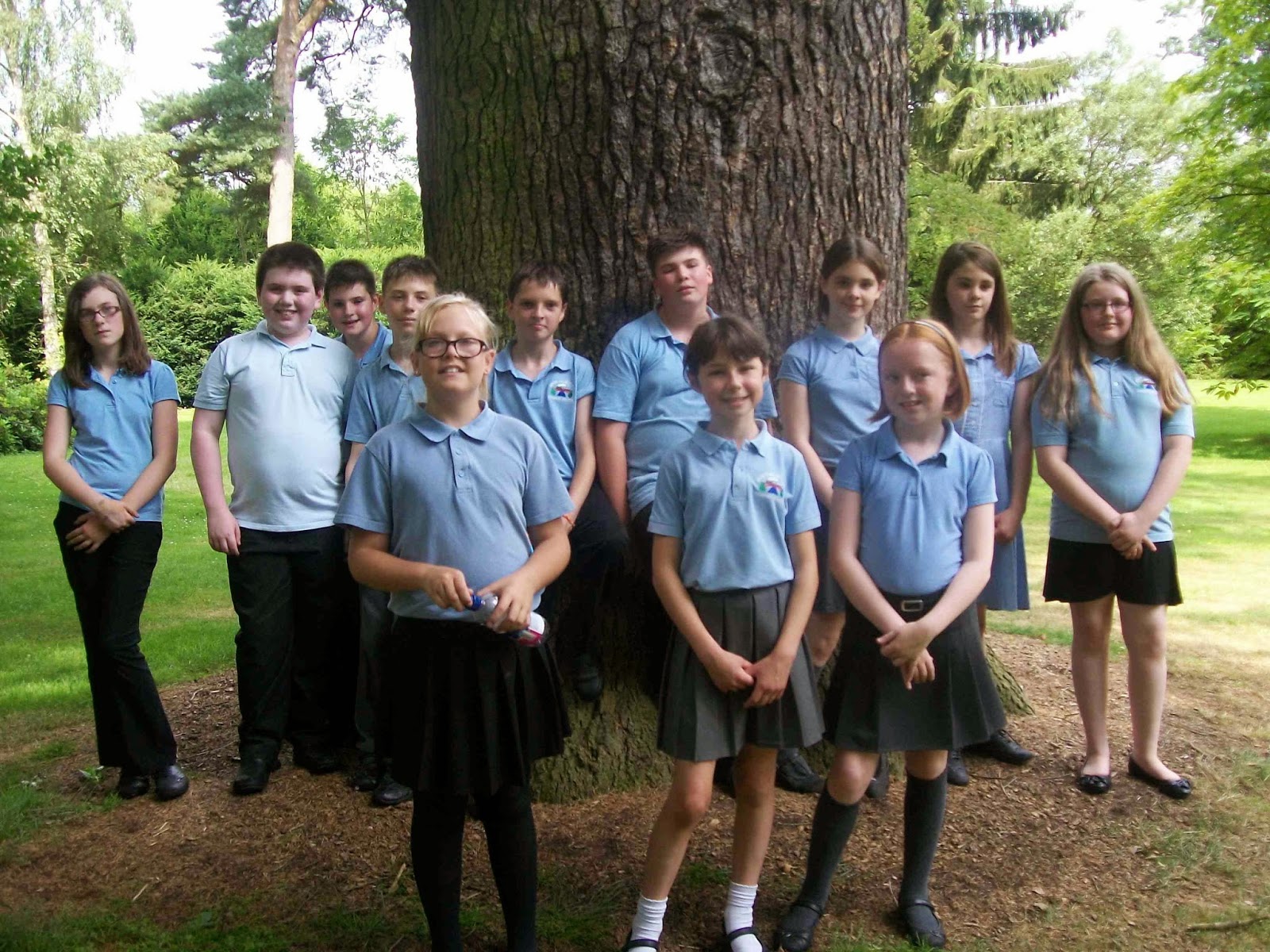 Upper Arley CofE Primary School Blog!: July 2014