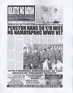 balitang pandaigdig - philippin news collections
