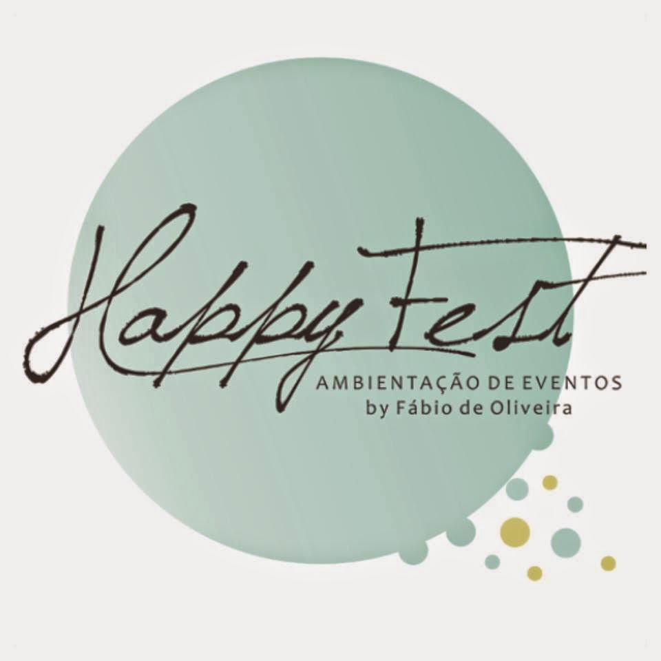 HAPPY FEST: Festa Country