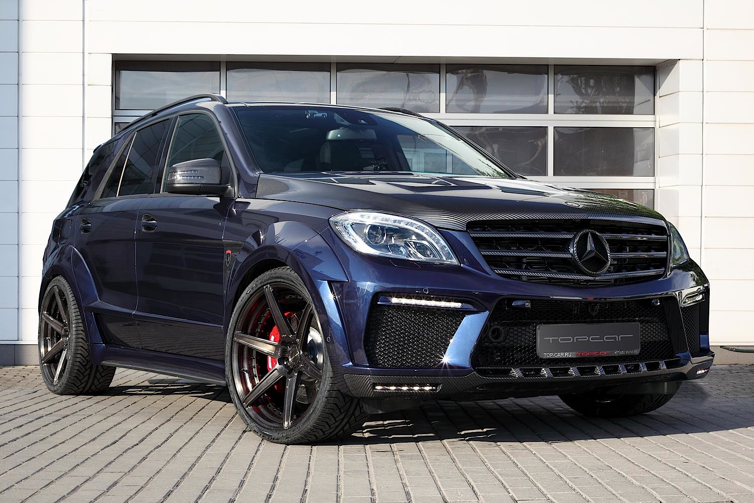 Руководство по эксплуатации и ремонту / Repair manual avto: Tuning ...