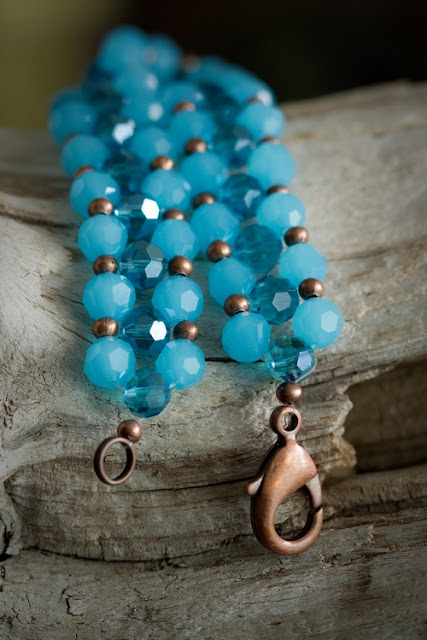 3 Easy Beaded Bracelet Tutorials / The Beading Gem