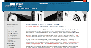 Digital Religion in the Classroom