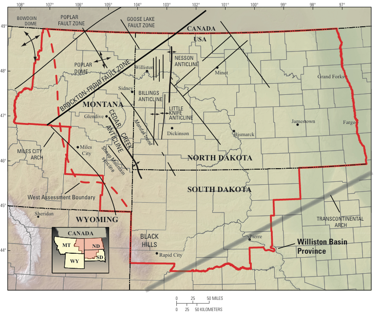 Viable Opposition: The Bakken and its Impact on the Local Economy