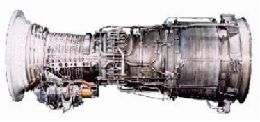 Military and Commercial Technology: GE to supply LM2500 marine gas ...