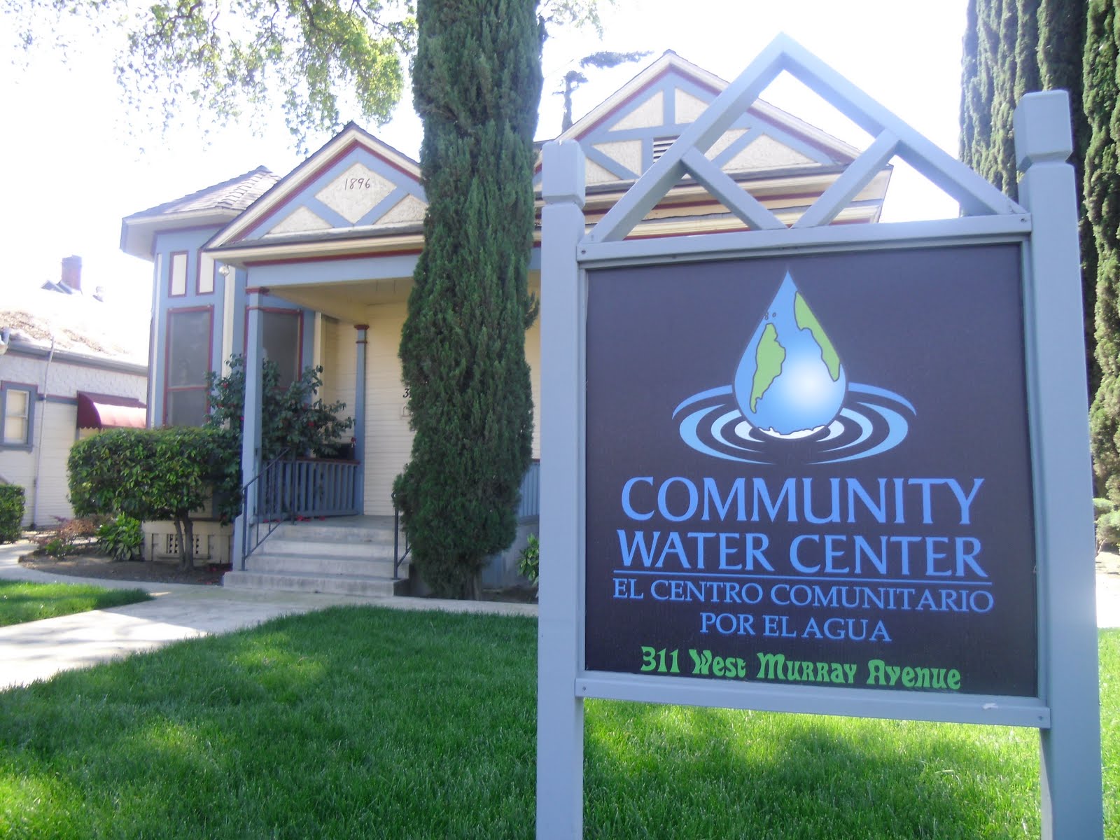 Troubled Water USC Documentary: Community Water Center Advocates