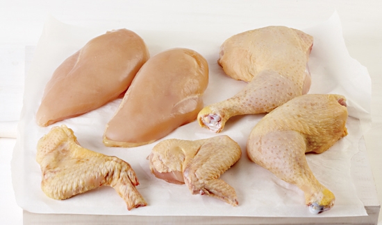 CARITO VALE: Kilo de muslo y pechuga en mercado municipal de San ...