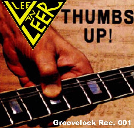 Lee Van Leer: Van Leer Logo Anniversary UPDATE!