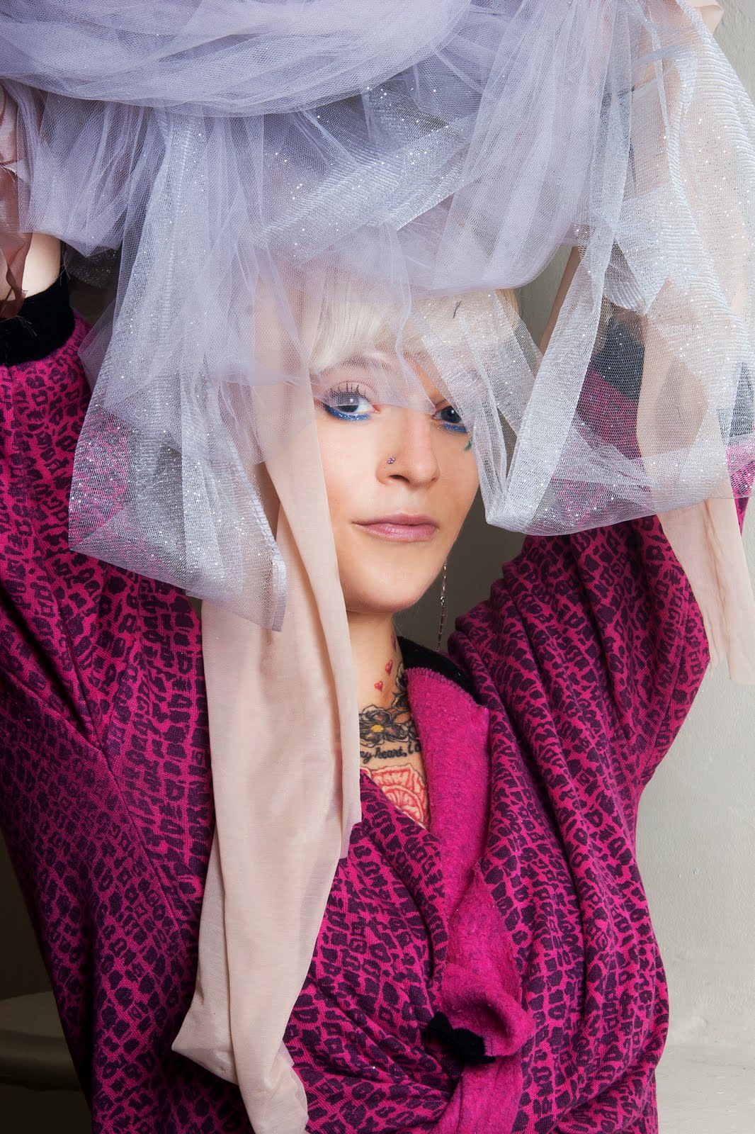 kelly shaw nyala: September 2011