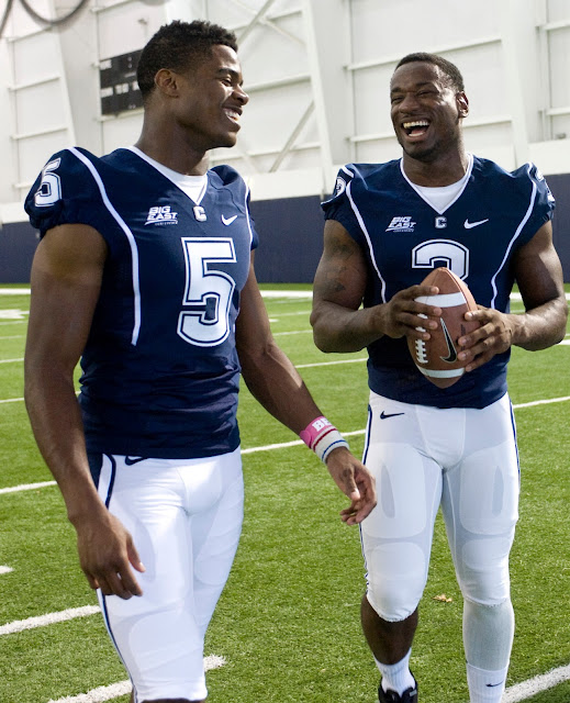 The New Haven Register Blogs: Ramblings from The Runway: Former NFL GM ...