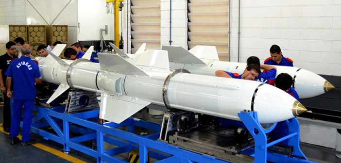 AVIBRAS Vai Abrir Nova Unidade em Lorena (SP) Para Atender ao Programa ...