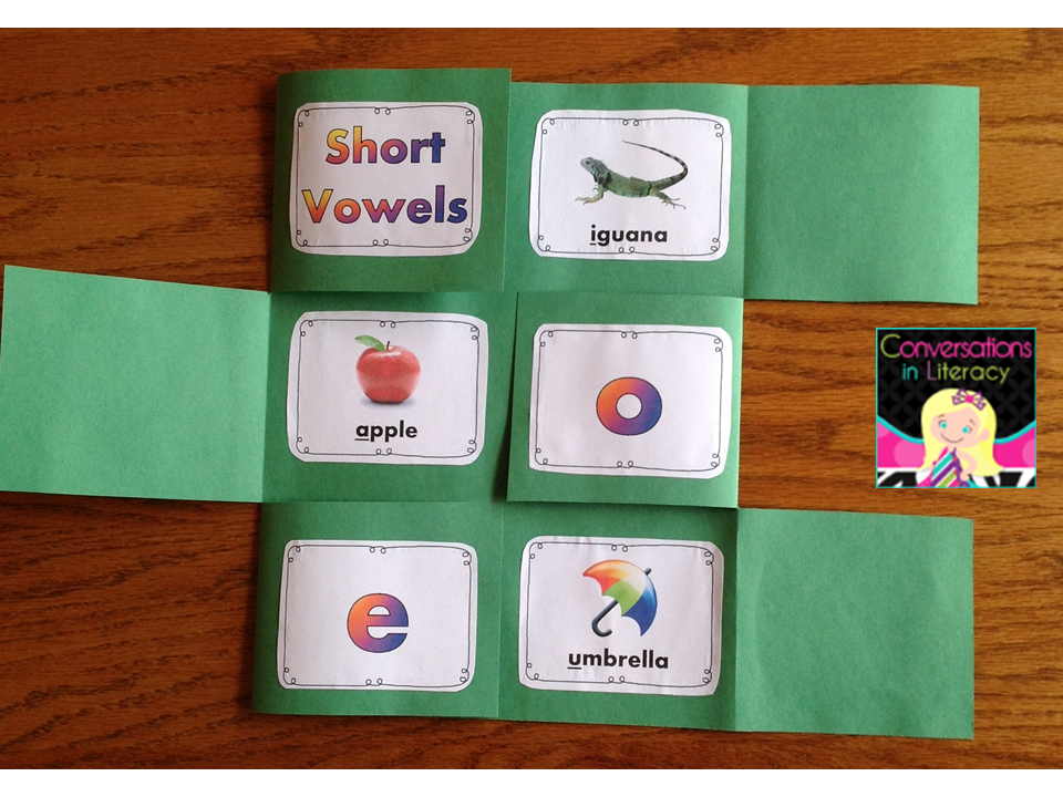 Amazing First Grade Bundle & Pin It To Win It - Conversations in Literacy