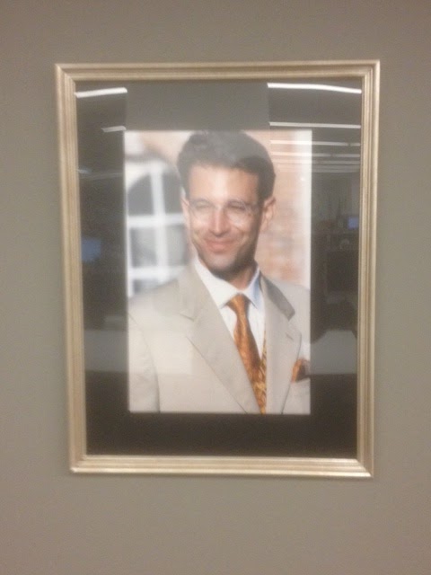 kenneth in the (212): Arrest Made in Murder of WSJ Reporter Daniel Pearl