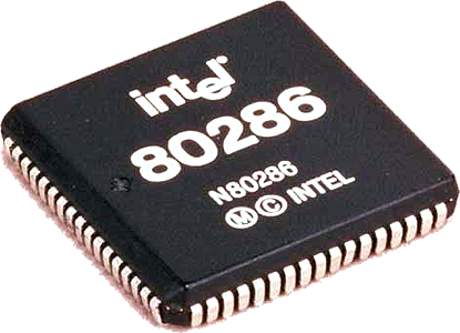 Mengenal arsitektur Intel x86