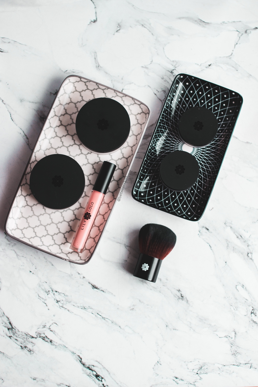 Healthy makeup? It's possible with Lily Lolo! | KHERBLOG | All about ...