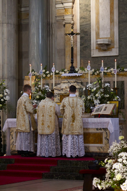 CATHOLICVS: marzo 2012