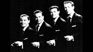 Magic Pop: Fallece Dave Somerville de los Diamonds