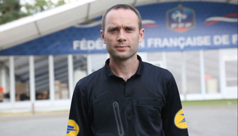 Thomas Leonard con humildad, auto sacrificio y a trabajo llega a la ...