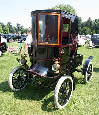 Just A Car Guy: from 1895 to 1910 was an era of the horseless carriage ...