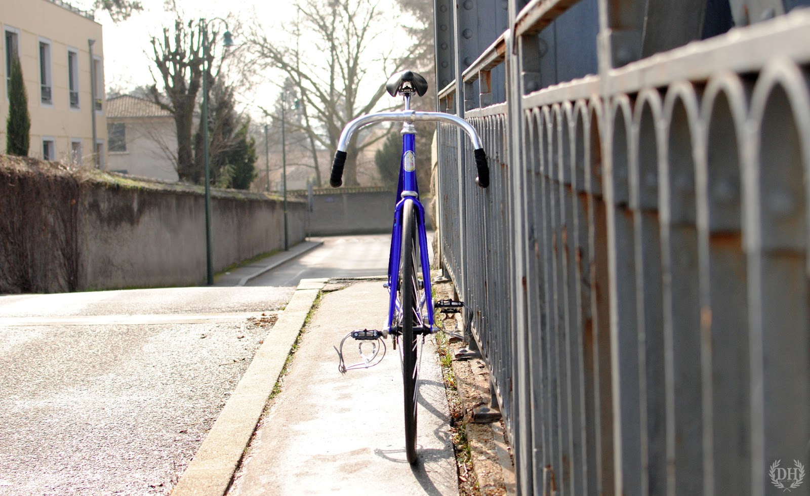 Cycles Marchi - réparateur de vélo à Lyon , spécialiste du fixie à Lyon ...