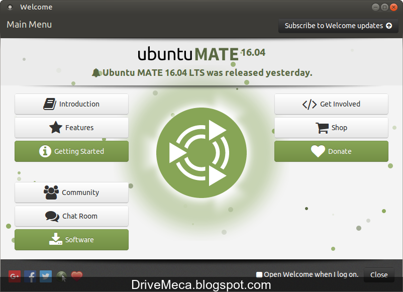 Como actualizar Linux Ubuntu MATE a Xenial Xerus 16.04 LTS paso a paso ...