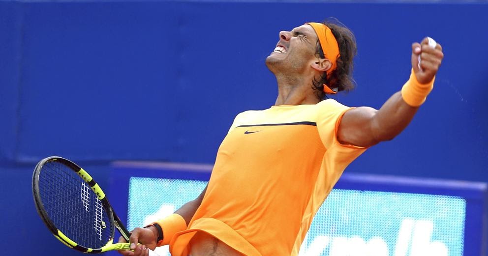 TENIS: ¿Qué es el Tenis?