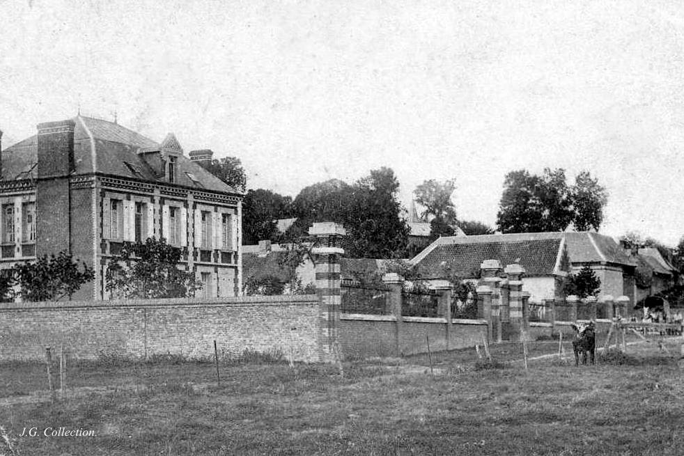 Au Fil du Temps...: Photographies diverses de Montigny.