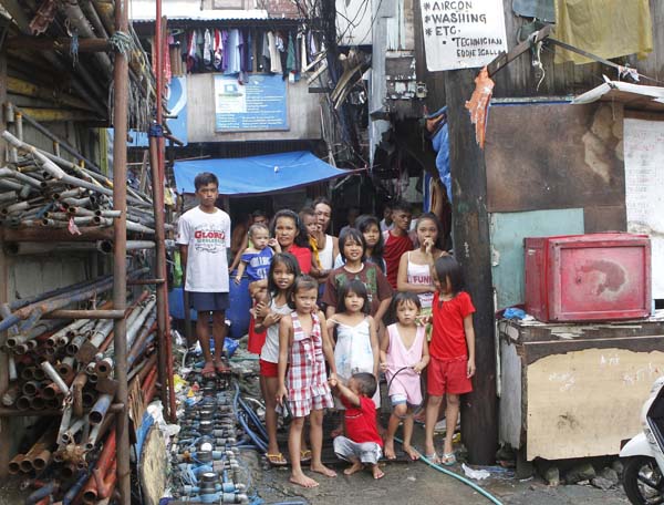 Philippines: Defense team eyed for poor offenders facing death penalty