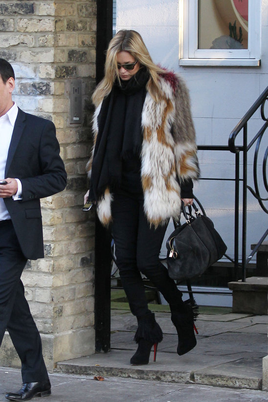 LITTLE FASHION PLACE : Kate Moss: l'icona grunge della moda/Kate Moss ...