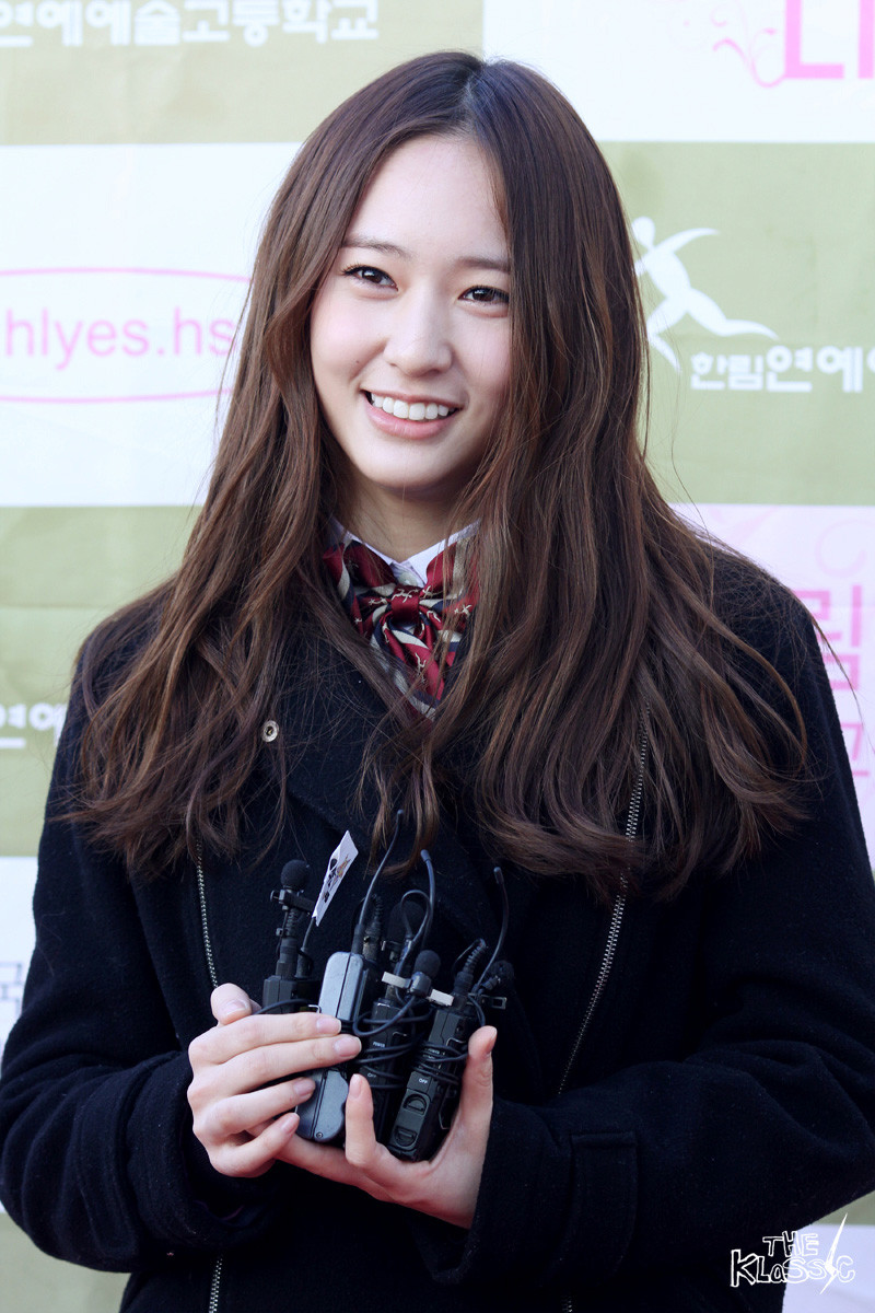 Elwafiq: Hanlim Multi Art High School