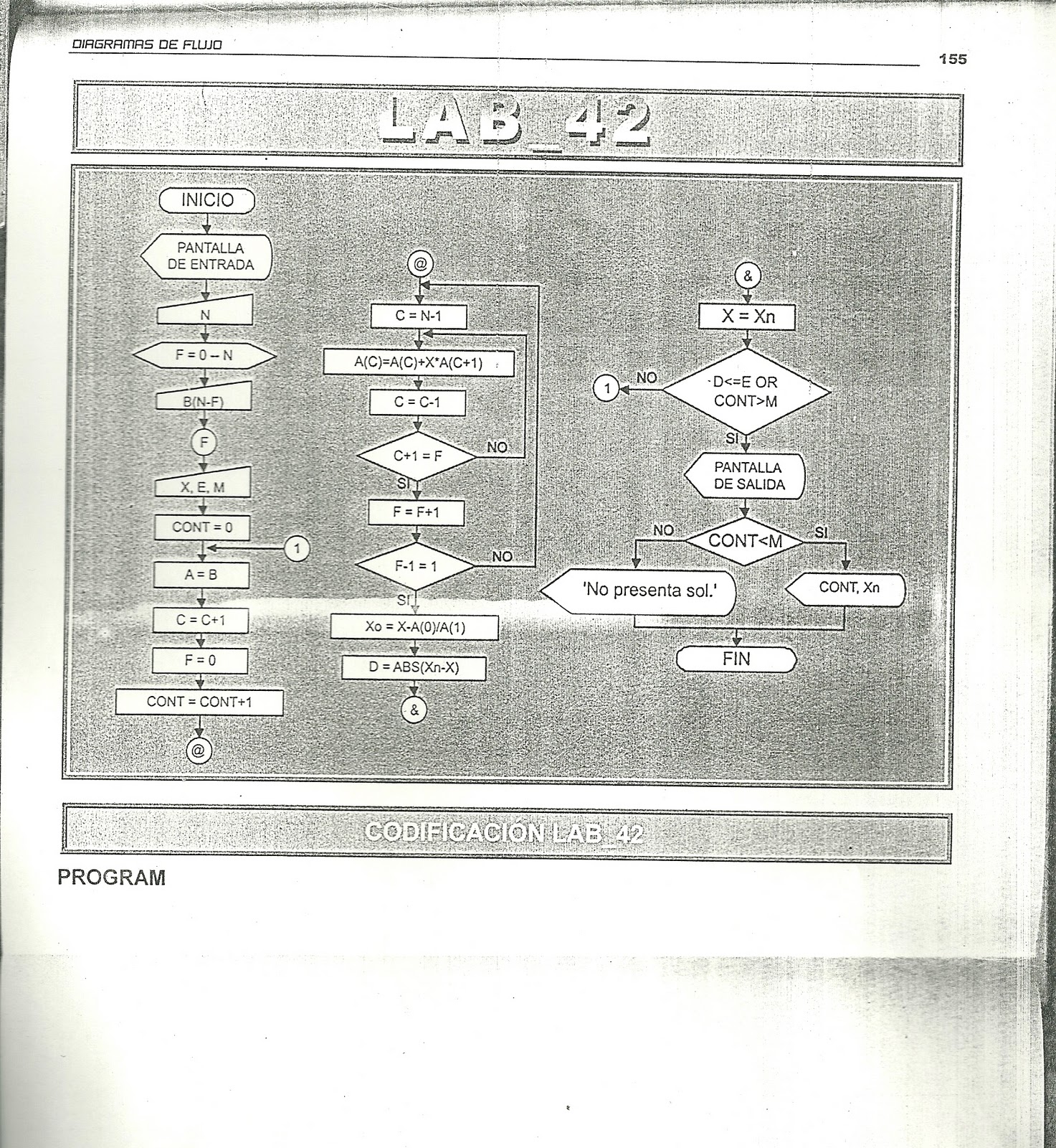 FORJANDO INGENIERÍA