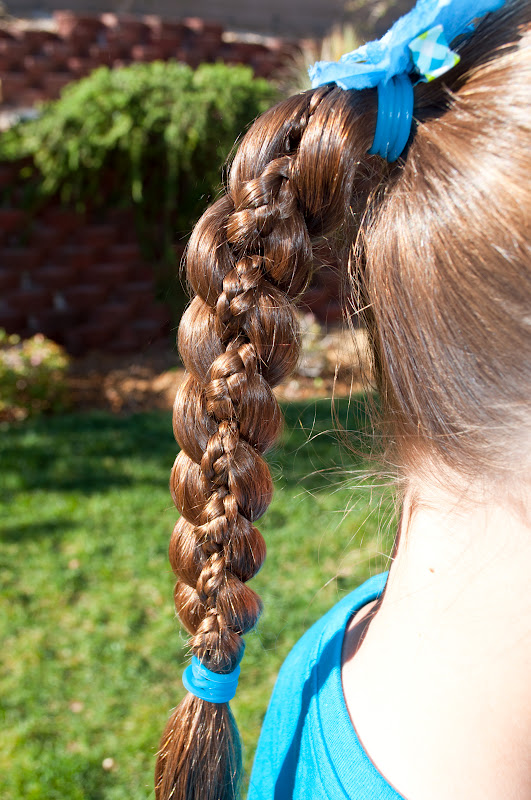 Princess Piggies: Quad Variation