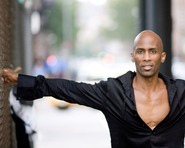 AfriClassical: Deeply Rooted Alumni: Where Are They Now? Ray Mercer