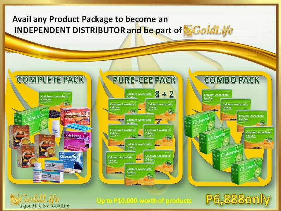 GOLDLIFE | Gold Life Philippines