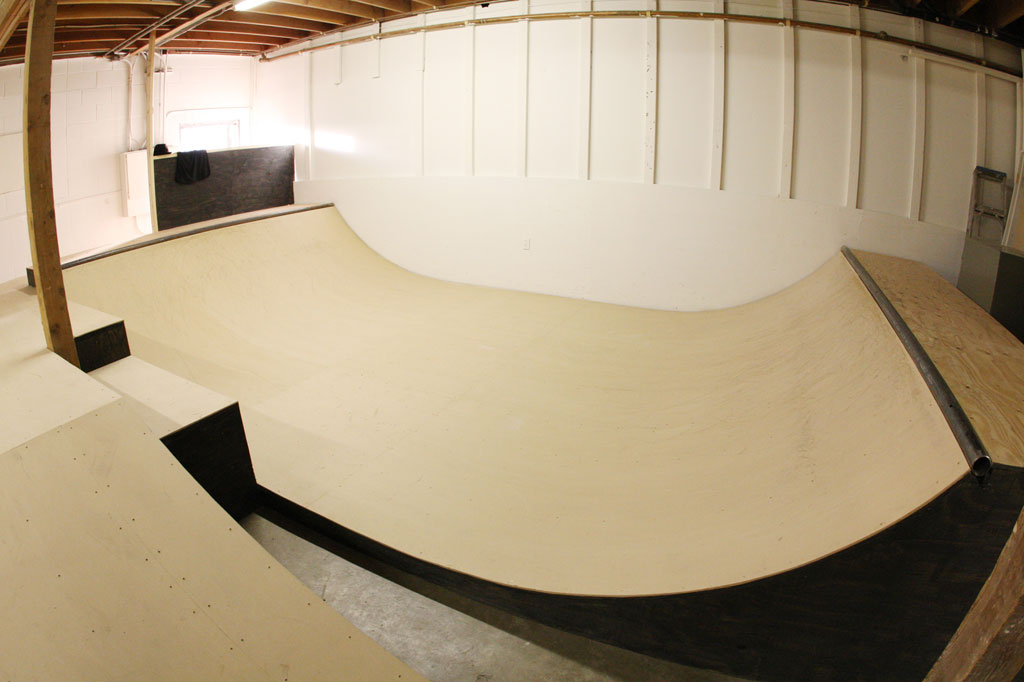 Missionaries in Action