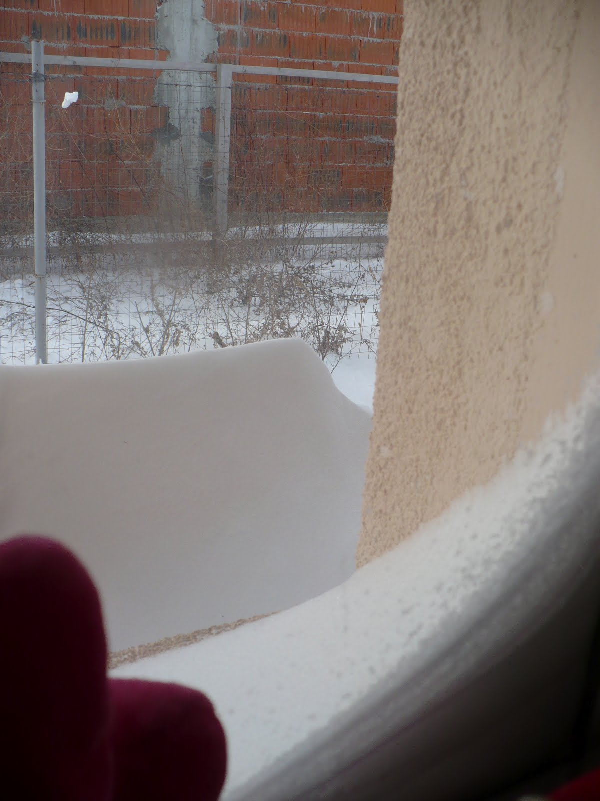 Copacul Kareliei - Come to enjoy, to the tree of my life!: Iarna mea-My ...