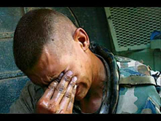 Lehigh Valley Ramblings: Memorial Day: Remember the Young Dead Soldiers