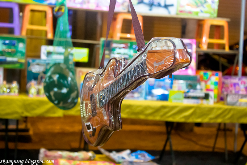 Skampung: Ibu Negeri Perak - Ipoh Trip Part 2