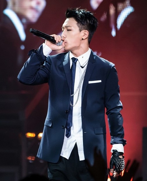 Bobby achieves his dream of bringing his family to Korea