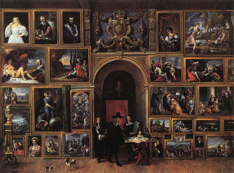 Sevasblog : things I like: David Teniers the Younger