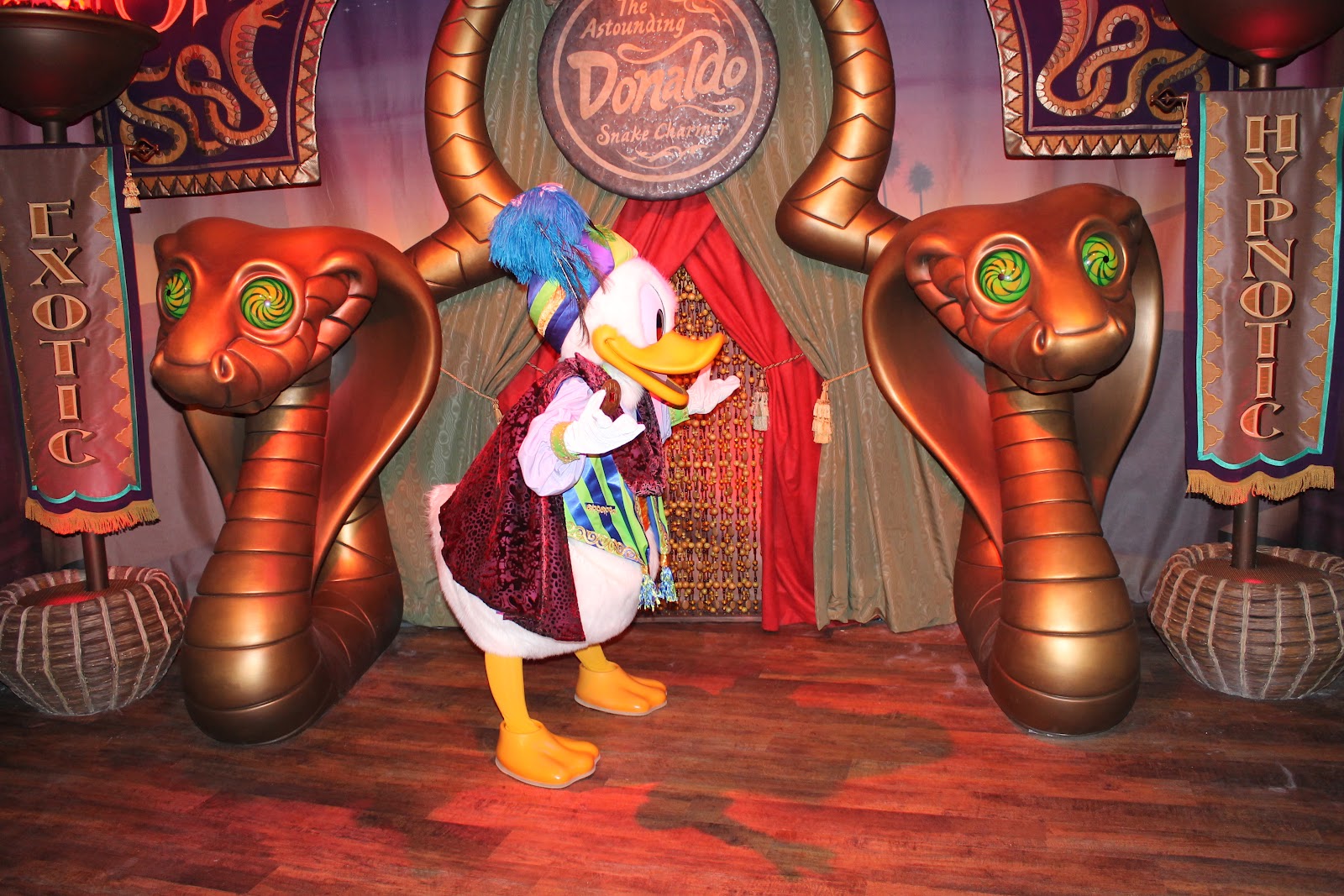 Unofficial Disney Character Hunting Guide Disney Junior