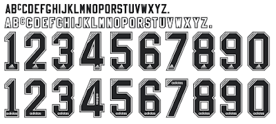 ErojkitFonts, a maior coleção de fonts da internet !: Adidas EPL RETRO ...