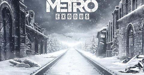 Metro Exodus Free Download PC Game- CPY